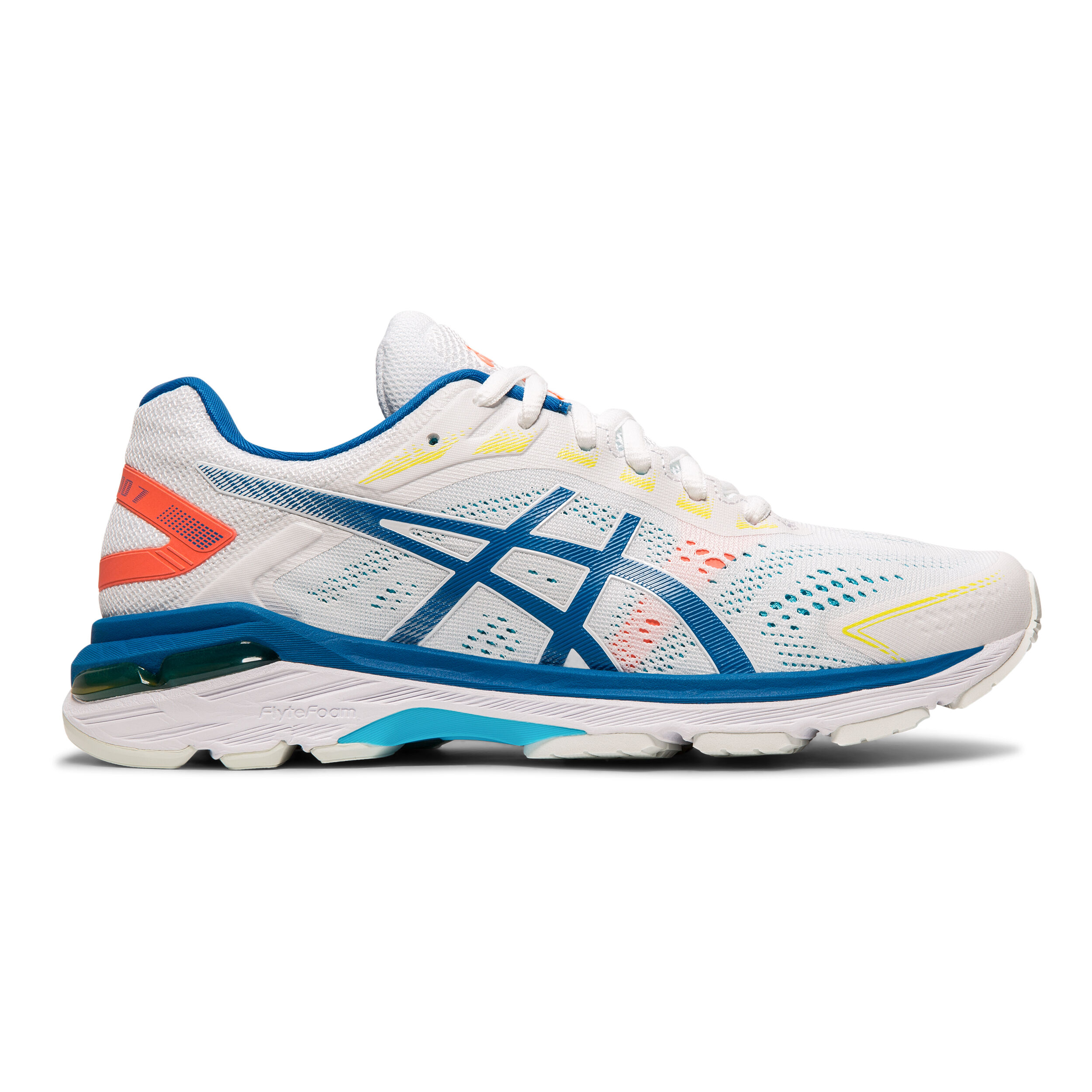 Asics women's gt 2000 7 store