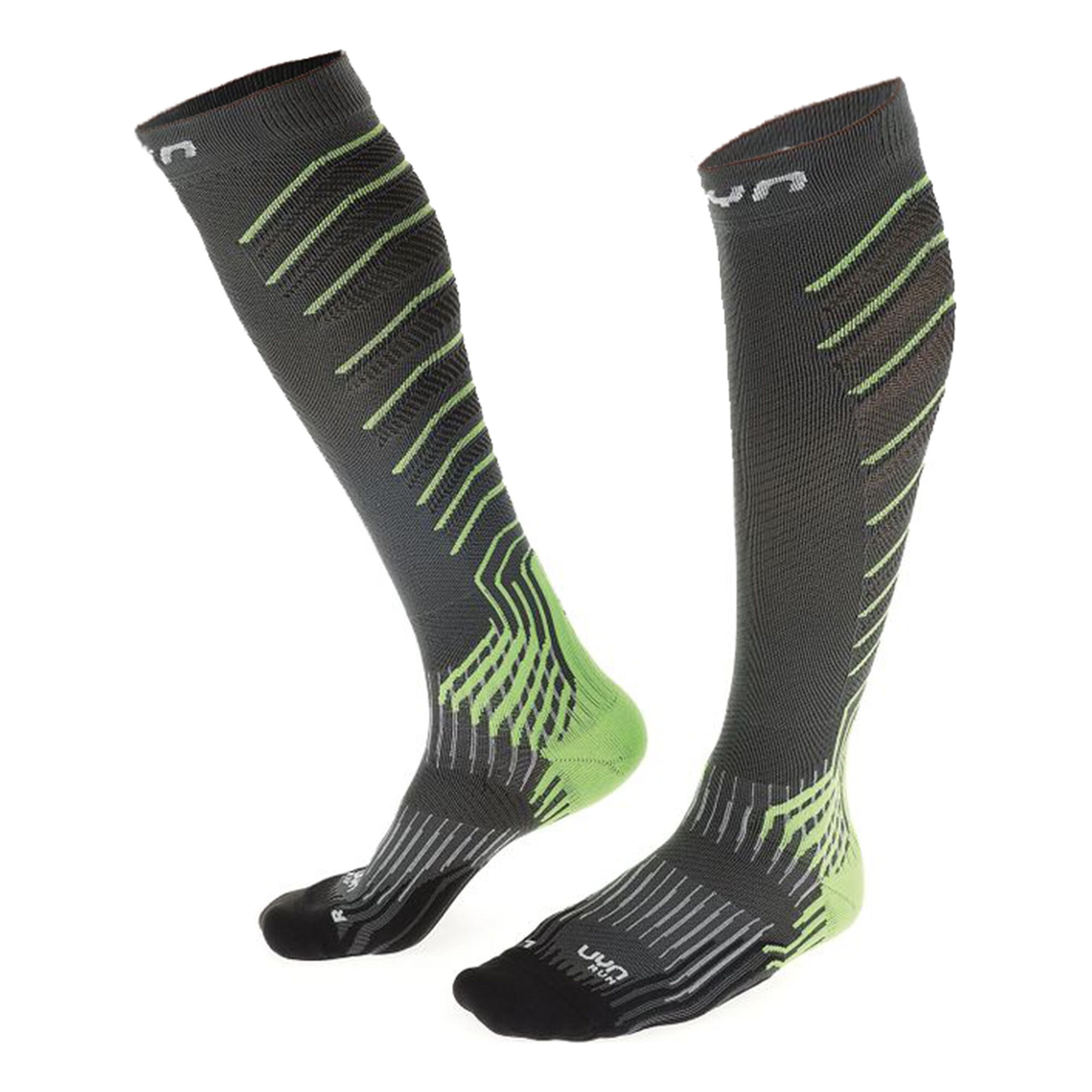 Acheter UYN Run Compression Onepiece 0.0. Chaussettes De Compression ...