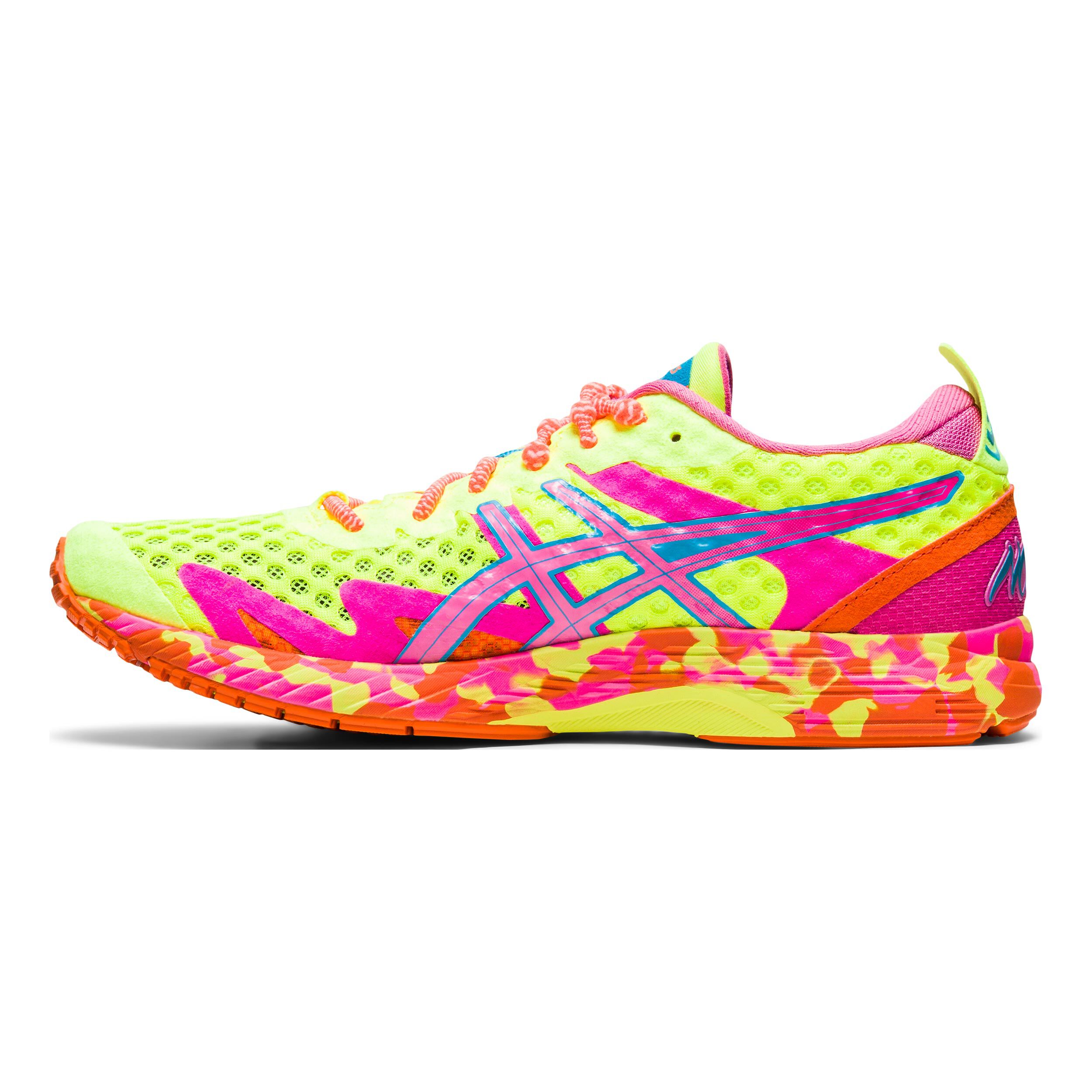 Asics gel noosa tri 12 Orange store
