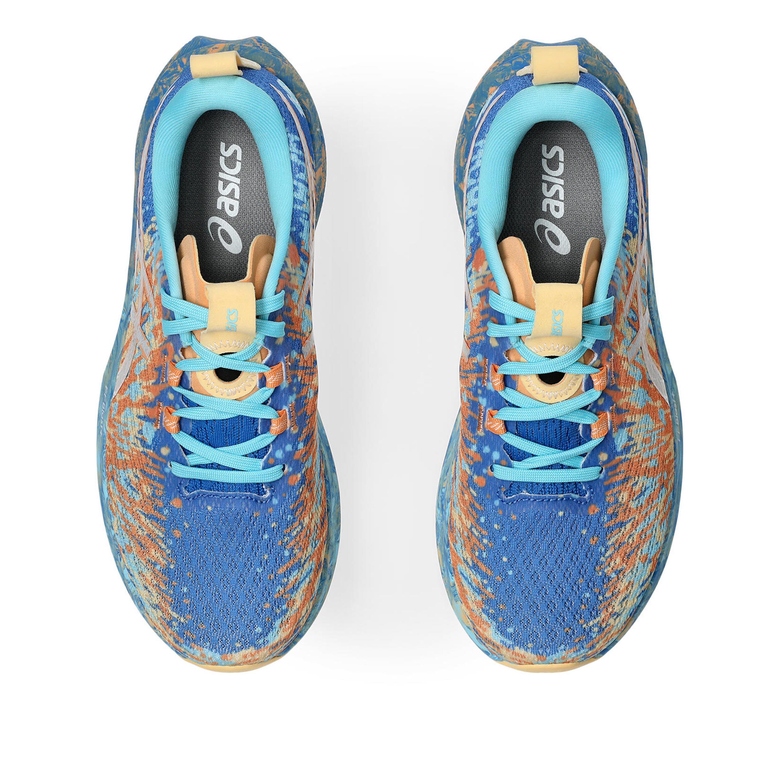 Asics gel noosa tri 8 Orange store