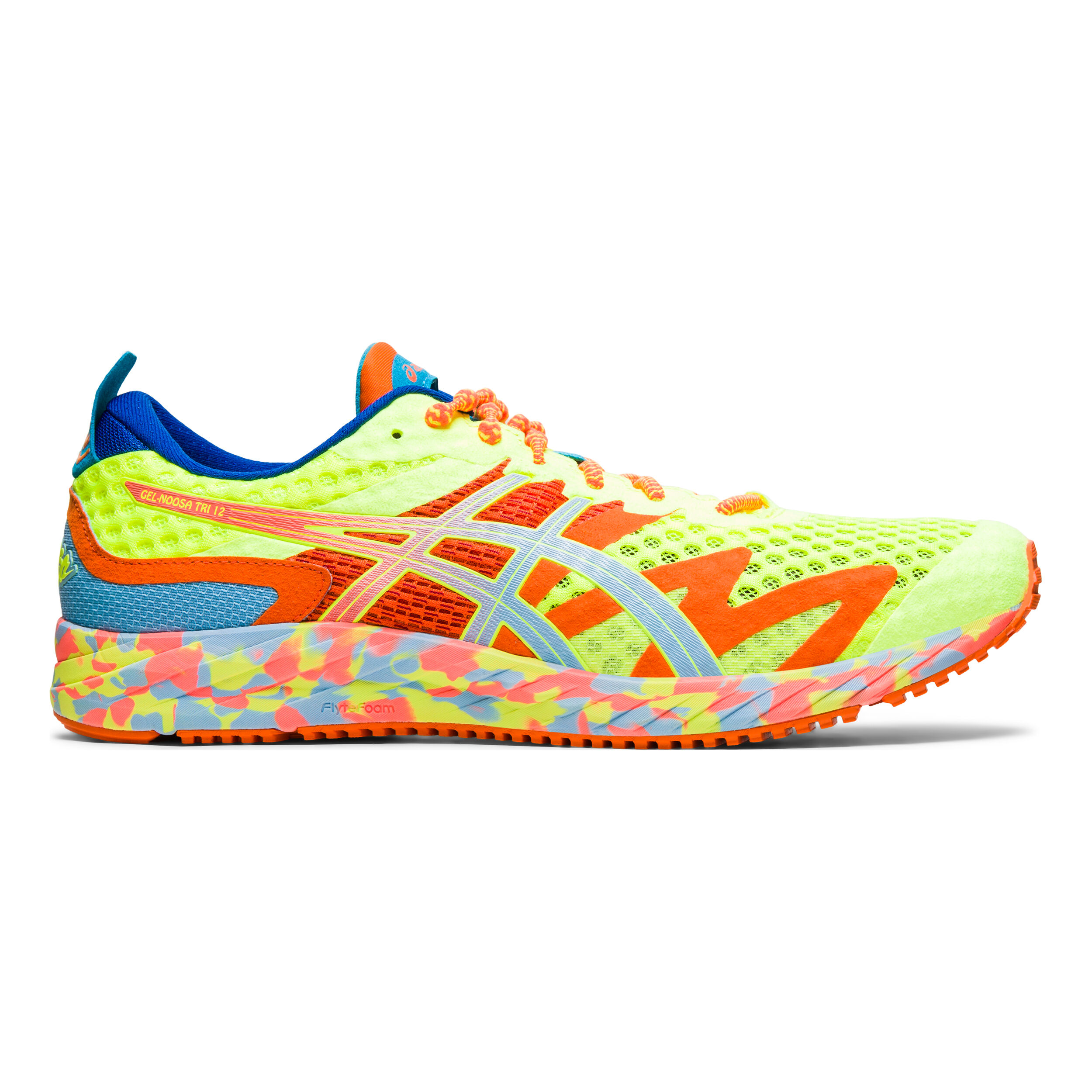 Asics gel noosa tri 12 mens gold store