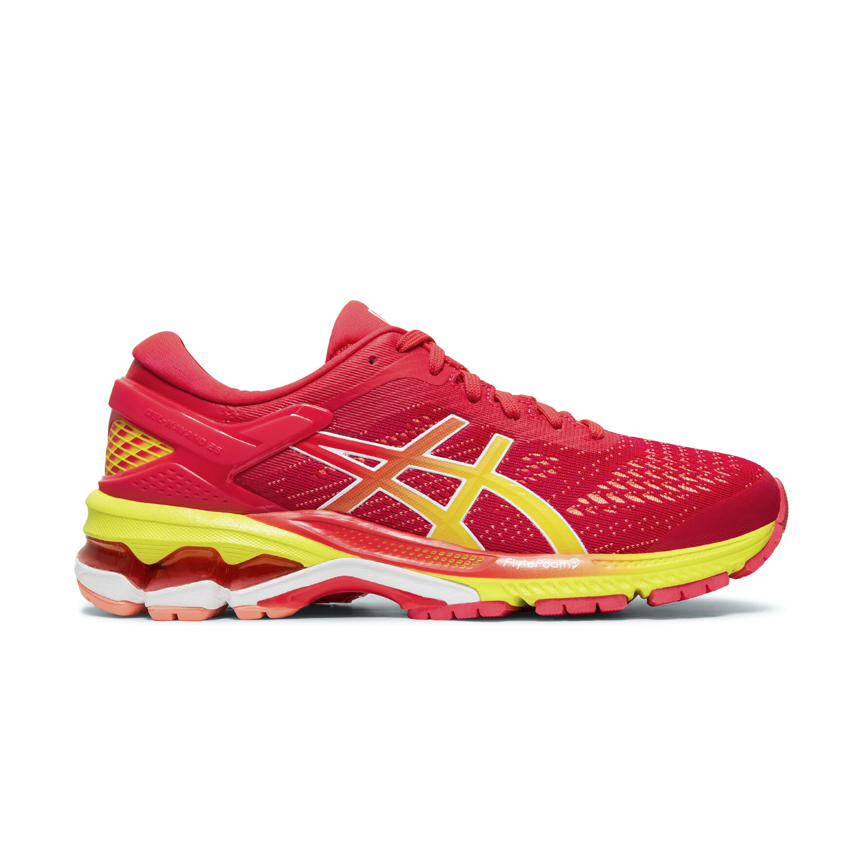 Asics gel kayano 26 women's store