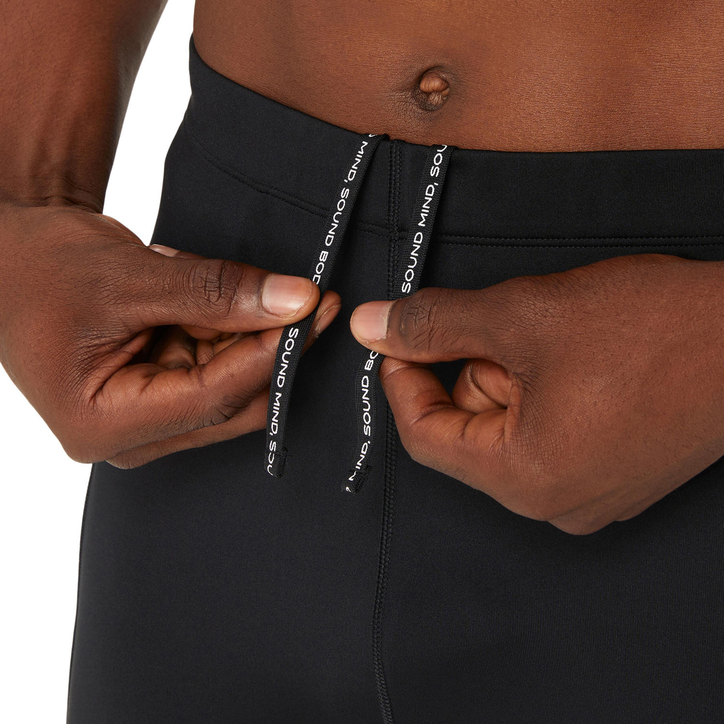 Acheter ASICS Road Sprinter Short Collant De Course Hommes Noir taille XXL en ligne Running Point FR