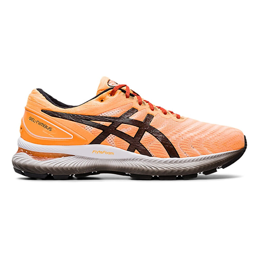 Asics nimbus orange store
